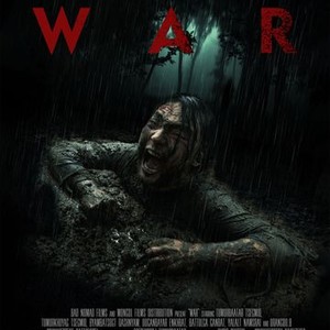 War - Rotten Tomatoes