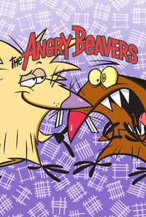 The Angry Beavers: Season 2 | Rotten Tomatoes