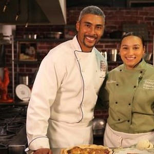 The Dooky Chase Kitchen: Leah's Legacy: Season 1, Episode 25 - Rotten ...