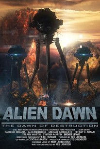 Alien Dawn | Rotten Tomatoes