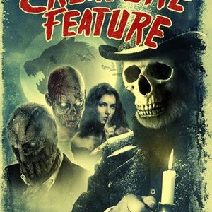 Creature Feature - Rotten Tomatoes