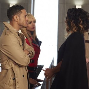 Charity Shea - Rotten Tomatoes