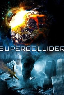 Supercollider | Rotten Tomatoes