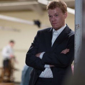 Jesse Plemons - Rotten Tomatoes