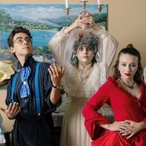 Dramarama - Rotten Tomatoes