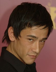 Carl Ng | Rotten Tomatoes