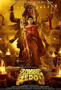 Zombie Reddy - Rotten Tomatoes
