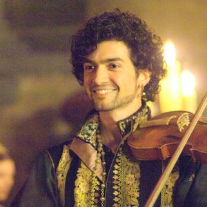 David Alpay - Rotten Tomatoes