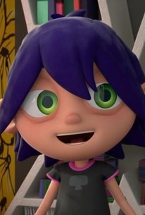 Kazoops: Season 2, Episode 4 - Rotten Tomatoes