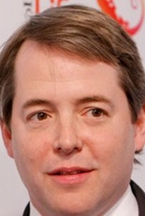 Matthew Broderick - Rotten Tomatoes
