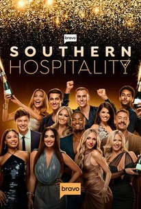 Southern Hospitality | Rotten Tomatoes