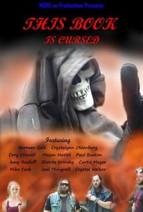 This Book Is Cursed | Rotten Tomatoes