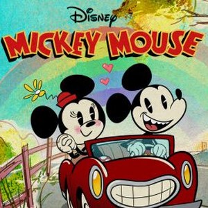 Mickey Mouse - Rotten Tomatoes