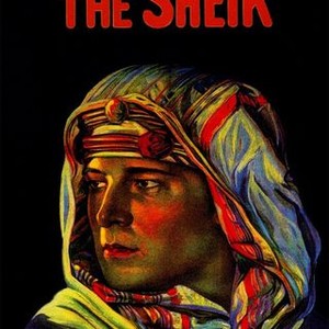 The Sheik - Rotten Tomatoes