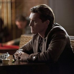 Casper Zafer - Rotten Tomatoes