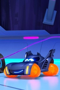 Batwheels: Season 1, Episode 13 | Rotten Tomatoes