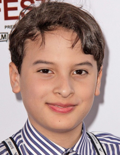 River Alexander - Rotten Tomatoes