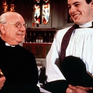 Bless Me, Father - Rotten Tomatoes