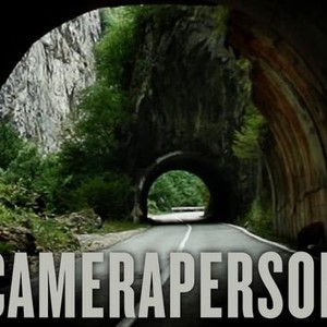Cameraperson - Rotten Tomatoes