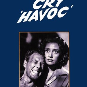 Cry Havoc - Rotten Tomatoes