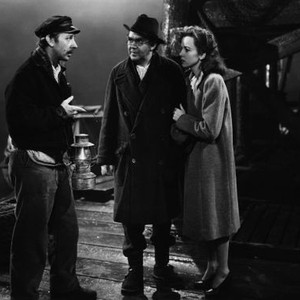 John Qualen - Rotten Tomatoes