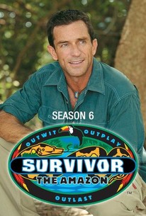 Survivor: Season 6, Episode 7 - Rotten Tomatoes