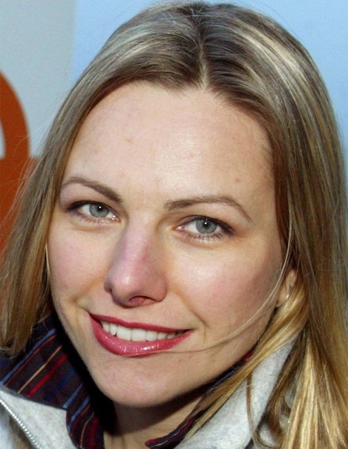 Andrea Grießmann - Rotten Tomatoes