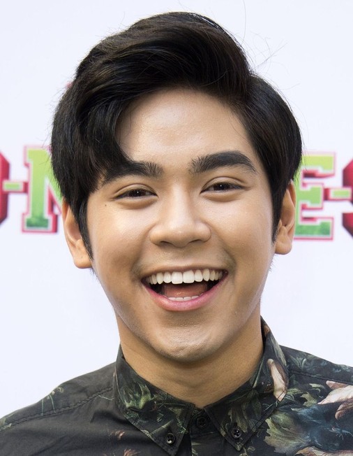 Mickeey Nguyen - Rotten Tomatoes