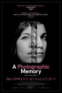A Photographic Memory | Rotten Tomatoes