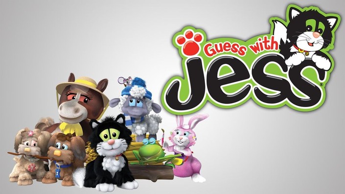 guess with jess coloring pages