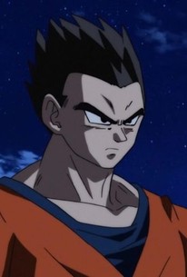 Dragon Ball Super: Season 1, Episode 91 | Rotten Tomatoes