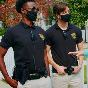 Burb Patrol: Season 1, Episode 10 - Rotten Tomatoes