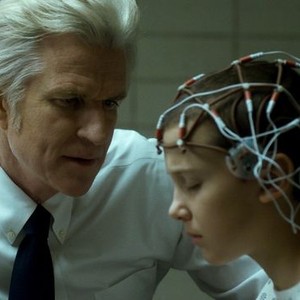 Stranger Things: Season 1, Episode 1 - Rotten Tomatoes