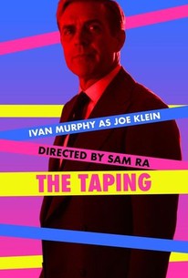 The Taping | Rotten Tomatoes