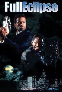 Full Eclipse | Rotten Tomatoes