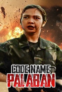Codename: Palaban | Rotten Tomatoes