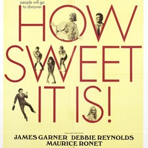 How Sweet It Is! - Rotten Tomatoes