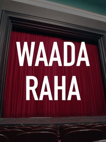 Wada Raha Quotes