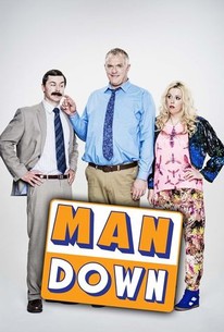Man Down: Season 2 | Rotten Tomatoes