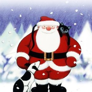Father Christmas - Rotten Tomatoes