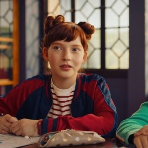 School of Magical Animals - Rotten Tomatoes