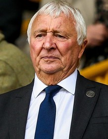 Mike Summerbee | Rotten Tomatoes