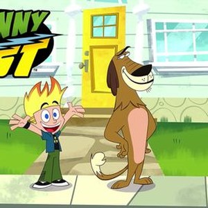 Johnny Test - Rotten Tomatoes
