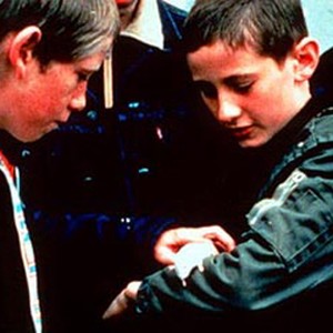 Ratcatcher - Rotten Tomatoes