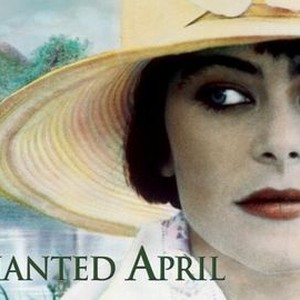 Enchanted April - Rotten Tomatoes