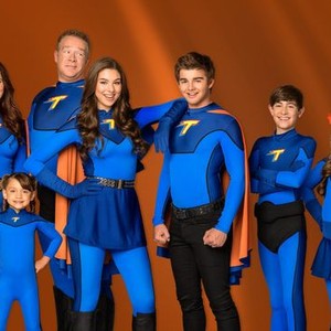 The Thundermans - Rotten Tomatoes