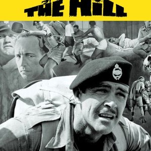 The Hill - Rotten Tomatoes