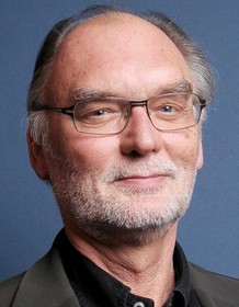 Leif Davidsen | Rotten Tomatoes