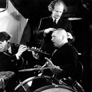 Moe Howard - Rotten Tomatoes