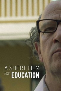 A Short Film About Education | Rotten Tomatoes